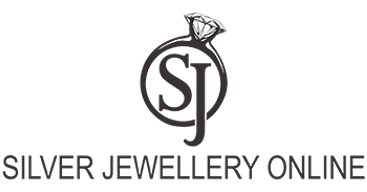 Silver Jewelry Logo Buy Silver Jewellery Online – Earrings, Rings,