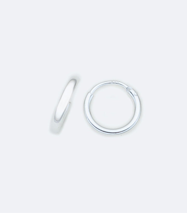 Sterling Silver Sleepers – silverjewelleryonline.co.za